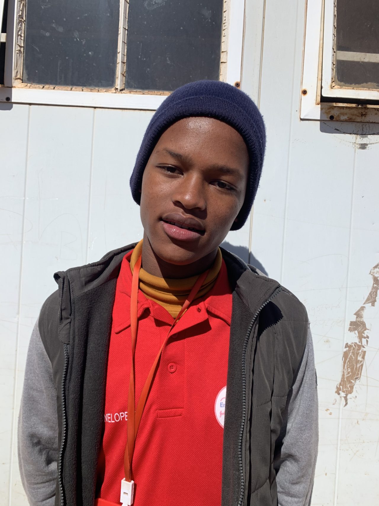 Just 10 Days Left to ABTS! Meet Phetolo from South Africa - FHI360 ...